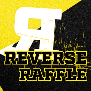 2025 Reverse Raffle Ticket – Richmond Central Snakes Store